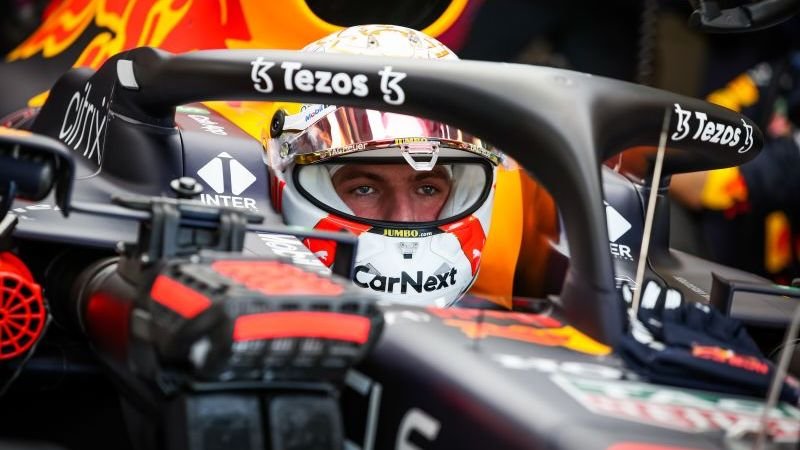 Bookmakers zien Verstappen als favoriet voor de winst van de GP van Mexico