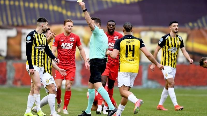 Eredivisie: dit zijn de wedstrijden en odds voor aankomende zondag Eredivisie: dit zijn de wedstrijden en odds voor aankomende zondag